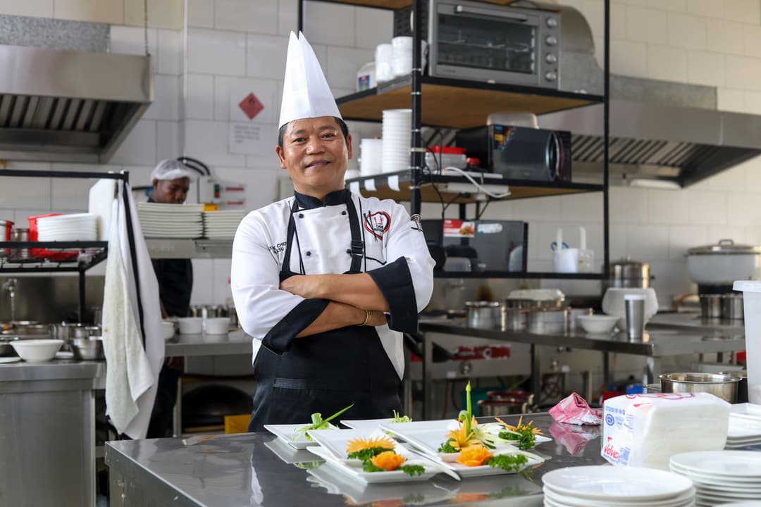 Li's Chinese Restaurant Nairobi | Fine Chinese Dining & Authentic Meals