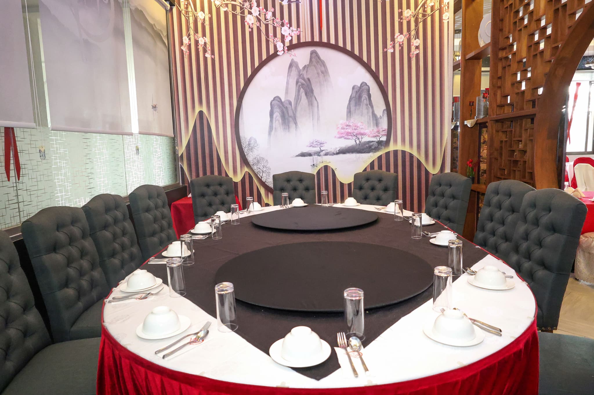 Li's Chinese Restaurant Nairobi | Fine Chinese Dining & Authentic Meals